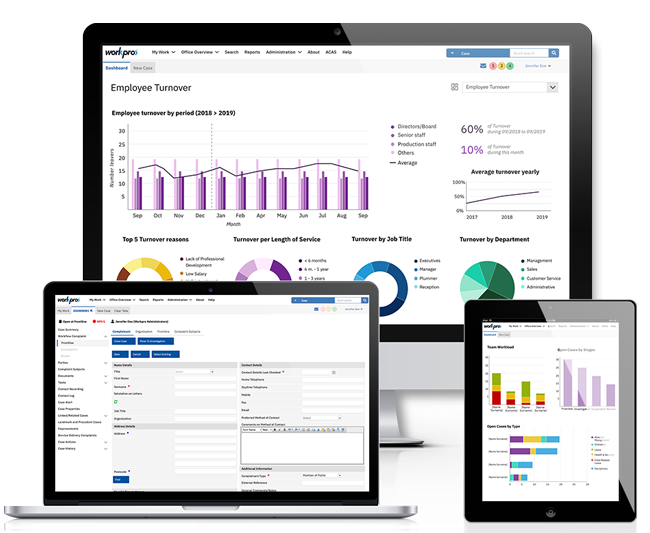 Contact | Workpro Casework